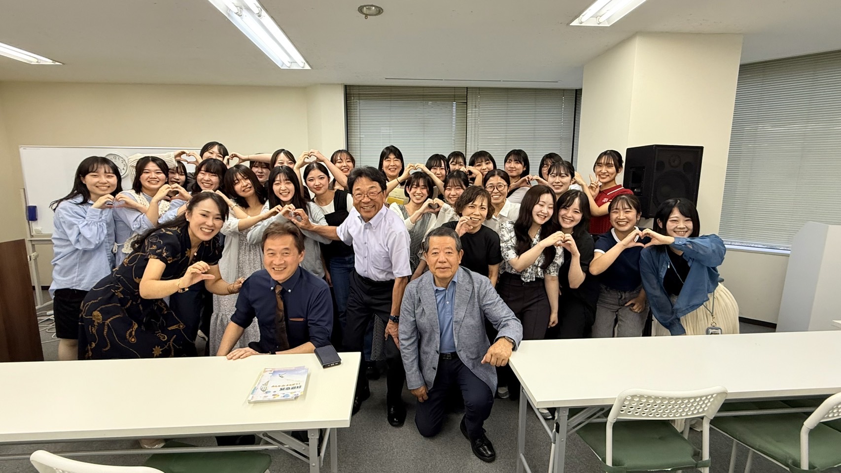 2025年度SRHセミナー始動！ – JFPA